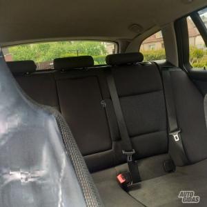 BMW 318 2008 in Telschi, with an engine capacity of 2.00 L and mileage of 400 thousand km for 3300 €, photo 14 on AUTOMOTO.COM.LV
