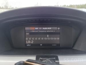 BMW 318 2008 Valmiera, ar dzinēja tilpumu 2.00 L un nobraukumu 394 tūkst. km par 3350 €, foto 14 vietnē AUTOMOTO.COM.LV