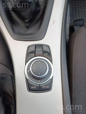 BMW 318 2008 Valmiera, ar dzinēja tilpumu 2.00 L un nobraukumu 394 tūkst. km par 3350 €, foto 15 vietnē AUTOMOTO.COM.LV