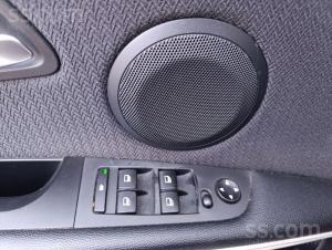 BMW 318 2008 Valmiera, ar dzinēja tilpumu 2.00 L un nobraukumu 394 tūkst. km par 3350 €, foto 16 vietnē AUTOMOTO.COM.LV