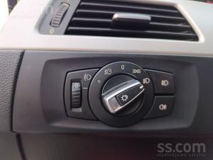 BMW 318 2008 Valmiera, ar dzinēja tilpumu 2.00 L un nobraukumu 394 tūkst. km par 3350 €, foto 17 vietnē AUTOMOTO.COM.LV
