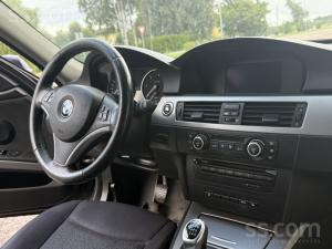 БМВ 318 2008 в Бауска, объемом двигателя 2.00 л и пробегом 289 тыс. км за 3000 €, фото 5 на AUTOMOTO.COM.LV