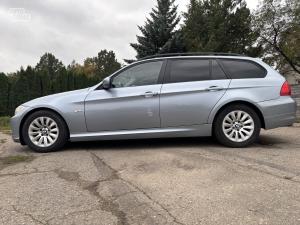 BMW 318 2008 in Joniskis, with an engine capacity of 2.00 L and mileage of 339 thousand km for 2150 €, photo  on AUTOMOTO.COM.LV