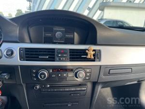 BMW 318 2008 Rīga, ar dzinēja tilpumu 2.00 L un nobraukumu 271 tūkst. km par 3500 €, foto 13 vietnē AUTOMOTO.COM.LV