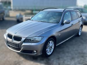 BMW 318 2009 in Marijampole, with an engine capacity of 2.00 L and mileage of 258 thousand km for 4500 €, photo  on AUTOMOTO.COM.LV