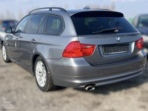 BMW 318 2009 Marijampole, ar dzinēja tilpumu 2.00 L un nobraukumu 258 tūkst. km par 4500 €, foto 3 vietnē AUTOMOTO.COM.LV
