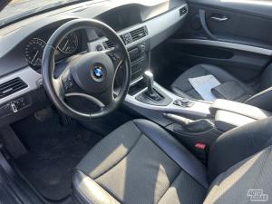 BMW 318 2009 Marijampole, ar dzinēja tilpumu 2.00 L un nobraukumu 258 tūkst. km par 4500 €, foto 5 vietnē AUTOMOTO.COM.LV