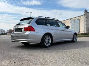 BMW 318 2009 in Kaunas, with an engine capacity of 2.00 L and mileage of 370 thousand km for 3250 €, photo 3 on AUTOMOTO.COM.LV