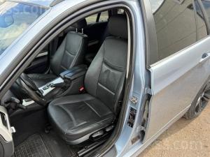 BMW 318 2009 Tukums, ar dzinēja tilpumu 2.00 L un nobraukumu 357 tūkst. km par 3396 €, foto 7 vietnē AUTOMOTO.COM.LV