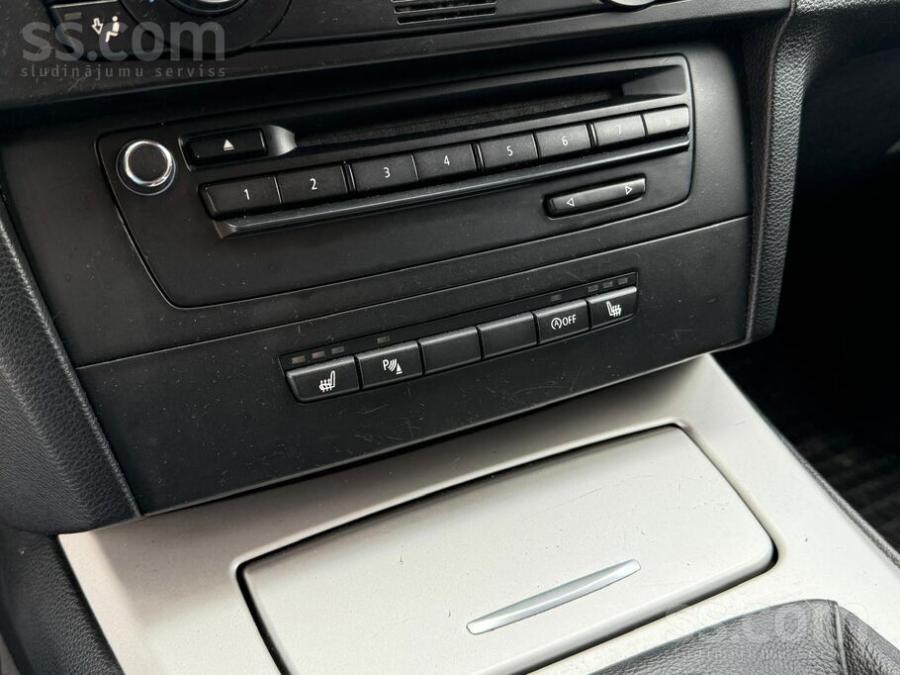 BMW 318 2009 Tukums, ar dzinēja tilpumu 2.00 L un nobraukumu 357 tūkst. km par 3396 €, foto 10 vietnē AUTOMOTO.COM.LV