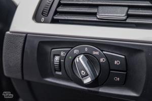 BMW 318 2009 in Kaunas, with an engine capacity of 2.00 L and mileage of 287 thousand km for 4990 €, photo 14 on AUTOMOTO.COM.LV