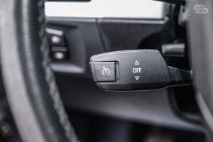 BMW 318 2009 in Kaunas, with an engine capacity of 2.00 L and mileage of 287 thousand km for 4990 €, photo 15 on AUTOMOTO.COM.LV