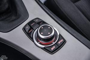 BMW 318 2009 in Kaunas, with an engine capacity of 2.00 L and mileage of 287 thousand km for 4990 €, photo 24 on AUTOMOTO.COM.LV