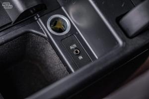 BMW 318 2009 in Kaunas, with an engine capacity of 2.00 L and mileage of 287 thousand km for 4990 €, photo 25 on AUTOMOTO.COM.LV