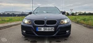 BMW 318 2009 in Vilkaviskis, with an engine capacity of 2.00 L and mileage of 331 thousand km for 2600 €, photo 3 on AUTOMOTO.COM.LV