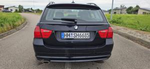 BMW 318 2009 in Vilkaviskis, with an engine capacity of 2.00 L and mileage of 331 thousand km for 2600 €, photo 8 on AUTOMOTO.COM.LV