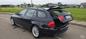 BMW 318 2009 in Vilkaviskis, with an engine capacity of 2.00 L and mileage of 331 thousand km for 2600 €, photo 10 on AUTOMOTO.COM.LV