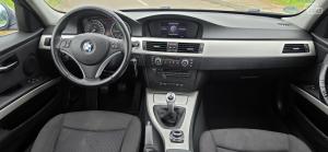 BMW 318 2009 in Vilkaviskis, with an engine capacity of 2.00 L and mileage of 331 thousand km for 2600 €, photo 15 on AUTOMOTO.COM.LV