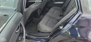 BMW 318 2009 in Vilkaviskis, with an engine capacity of 2.00 L and mileage of 331 thousand km for 2600 €, photo 16 on AUTOMOTO.COM.LV