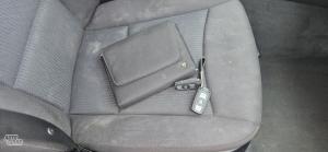 BMW 318 2009 in Vilkaviskis, with an engine capacity of 2.00 L and mileage of 331 thousand km for 2600 €, photo 19 on AUTOMOTO.COM.LV