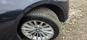 BMW 318 2009 in Vilkaviskis, with an engine capacity of 2.00 L and mileage of 331 thousand km for 2600 €, photo 21 on AUTOMOTO.COM.LV