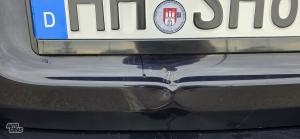 BMW 318 2009 in Vilkaviskis, with an engine capacity of 2.00 L and mileage of 331 thousand km for 2600 €, photo 22 on AUTOMOTO.COM.LV