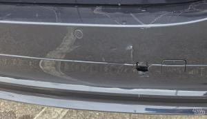 BMW 318 2009 in Vilkaviskis, with an engine capacity of 2.00 L and mileage of 331 thousand km for 2600 €, photo 23 on AUTOMOTO.COM.LV