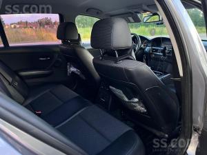 BMW 318 2009 Jelgava, ar dzinēja tilpumu 2.00 L un nobraukumu 378 tūkst. km par 4750 €, foto 9 vietnē AUTOMOTO.COM.LV