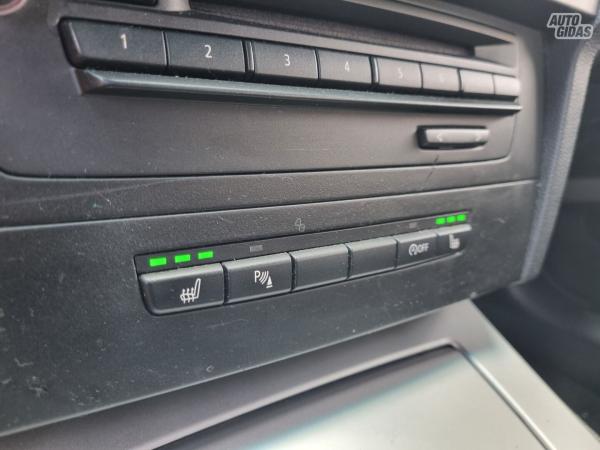 BMW 318 2009 Alīta, ar dzinēja tilpumu 2.00 L un nobraukumu 373 tūkst. km par 2950 €, foto 9 vietnē AUTOMOTO.COM.LV