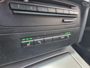 BMW 318 2009 in Alytus, with an engine capacity of 2.00 L and mileage of 373 thousand km for 2950 €, photo 10 on AUTOMOTO.COM.LV