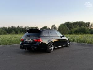 BMW 318 2009 in Klaipeda, with an engine capacity of 1.80 L and mileage of 319 thousand km for 6000 €, photo 7 on AUTOMOTO.COM.LV