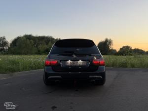 BMW 318 2009 in Klaipeda, with an engine capacity of 1.80 L and mileage of 319 thousand km for 6000 €, photo 8 on AUTOMOTO.COM.LV