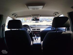 БМВ 318 2009 в Шяуляй, объемом двигателя 2.00 л и пробегом 292 тыс. км за 3100 €, фото 6 на AUTOMOTO.COM.LV
