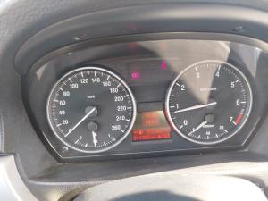 БМВ 318 2009 в Шяуляй, объемом двигателя 2.00 л и пробегом 292 тыс. км за 3100 €, фото 8 на AUTOMOTO.COM.LV