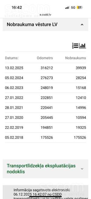 BMW 318 2010 in Riga, with an engine capacity of 2.00 L and mileage of 339 thousand km for 3600 €, photo 12 on AUTOMOTO.COM.LV