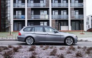 BMW 318 2010 Viļņa, ar dzinēja tilpumu 2.00 L un nobraukumu 270 tūkst. km par 4200 €, foto 7 vietnē AUTOMOTO.COM.LV