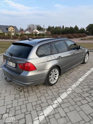 BMW 318 2010 Kelmė, ar dzinēja tilpumu 2.00 L un nobraukumu 430 tūkst. km par 3950 €, foto 3 vietnē AUTOMOTO.COM.LV