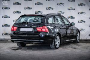 BMW 318 2010 in Kaunas, with an engine capacity of 2.00 L and mileage of 334 thousand km for 4990 €, photo 3 on AUTOMOTO.COM.LV