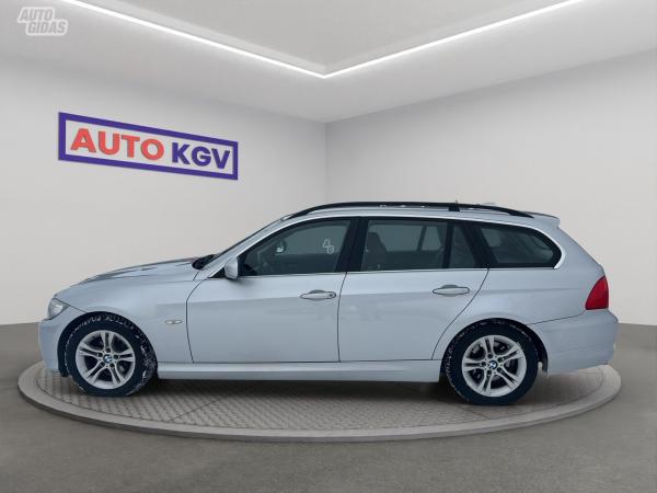 BMW 318 2010 Kauņa, ar dzinēja tilpumu 2.00 L un nobraukumu 264 tūkst. km par 4599 €, foto 2 vietnē AUTOMOTO.COM.LV