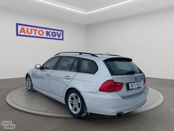 BMW 318 2010 Kauņa, ar dzinēja tilpumu 2.00 L un nobraukumu 264 tūkst. km par 4599 €, foto 3 vietnē AUTOMOTO.COM.LV