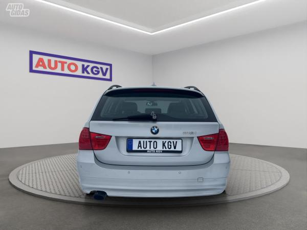 BMW 318 2010 Kauņa, ar dzinēja tilpumu 2.00 L un nobraukumu 264 tūkst. km par 4599 €, foto 4 vietnē AUTOMOTO.COM.LV