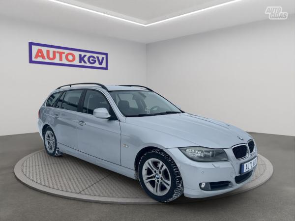 BMW 318 2010 Kauņa, ar dzinēja tilpumu 2.00 L un nobraukumu 264 tūkst. km par 4599 €, foto 7 vietnē AUTOMOTO.COM.LV