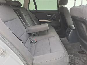 BMW 318 2010 in Paide, with an engine capacity of 2.00 L and mileage of 314 thousand km for 4790 €, photo 11 on AUTOMOTO.COM.LV