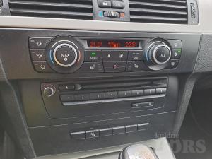 BMW 318 2010 in Paide, with an engine capacity of 2.00 L and mileage of 314 thousand km for 4790 €, photo 18 on AUTOMOTO.COM.LV