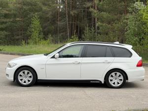 БМВ 318 2010 в Шяуляй, объемом двигателя 2.00 л и пробегом 389 тыс. км за 3350 €, фото 11 на AUTOMOTO.COM.LV