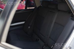 BMW 318 2010 Rīga, ar dzinēja tilpumu 2.00 L un nobraukumu 320 tūkst. km par 5390 €, foto 11 vietnē AUTOMOTO.COM.LV