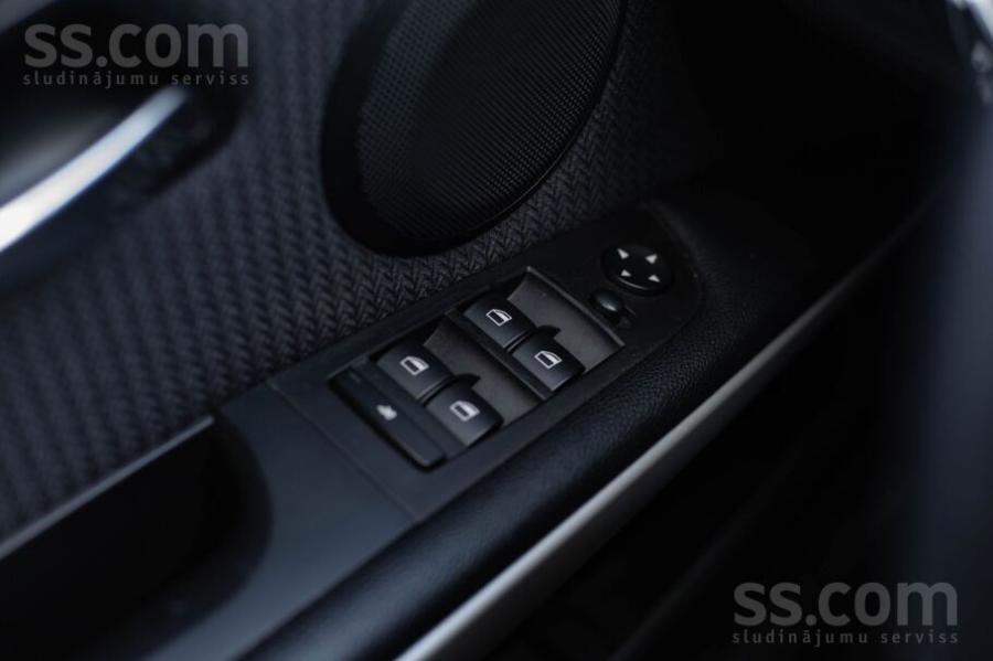 BMW 318 2010 Rīga, ar dzinēja tilpumu 2.00 L un nobraukumu 320 tūkst. km par 5390 €, foto 14 vietnē AUTOMOTO.COM.LV