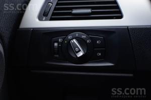 BMW 318 2010 Rīga, ar dzinēja tilpumu 2.00 L un nobraukumu 320 tūkst. km par 5390 €, foto 15 vietnē AUTOMOTO.COM.LV