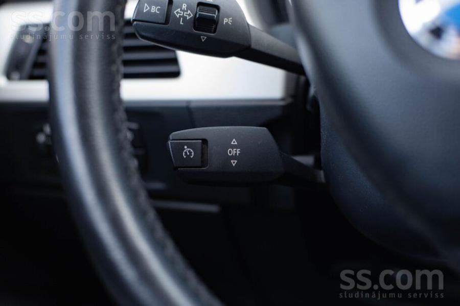 BMW 318 2010 Rīga, ar dzinēja tilpumu 2.00 L un nobraukumu 320 tūkst. km par 5390 €, foto 16 vietnē AUTOMOTO.COM.LV
