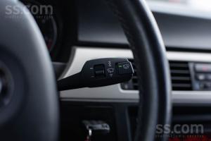 BMW 318 2010 Rīga, ar dzinēja tilpumu 2.00 L un nobraukumu 320 tūkst. km par 5390 €, foto 17 vietnē AUTOMOTO.COM.LV
